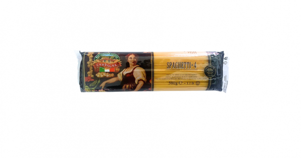 CAMPAGNA Spaghetti Pasta 500g